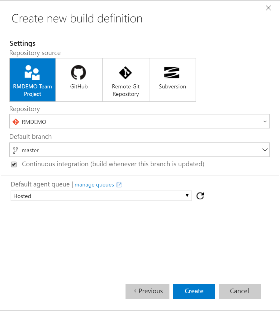 | Working with Web Deploy and Release ManagementAzure DevOps and Visual ...